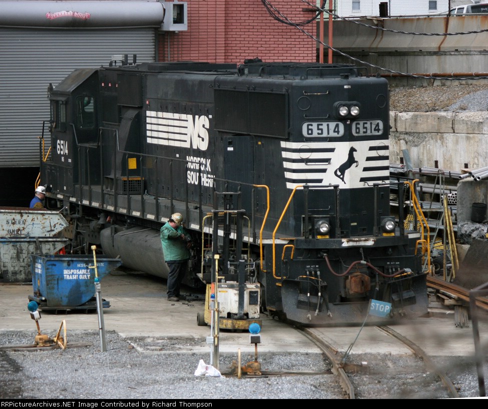 NS 6514
